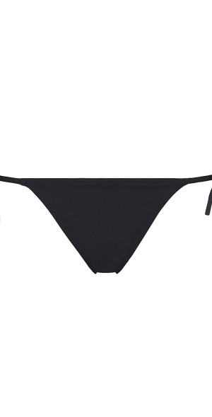 ERES - Women's Malou Low-Rise Side-Tie Bikini Bottoms