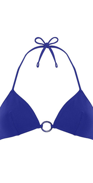ERES - Women's Taiga Triangle Bikini Top