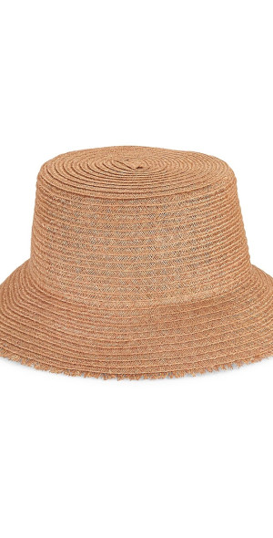 Eugenia Kim - Women's Jonah Packable Bucket Hat