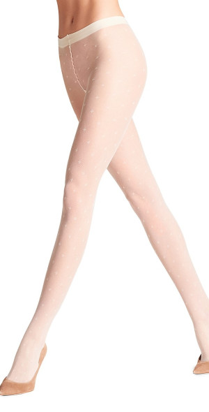 Falke - Women's Zodiac Sheer Herringbone Tights