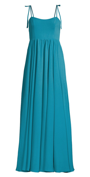 Fame and Partners - Women's The Lylah Maxi Dress
