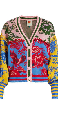 FARM Rio - Women's Clothing At The Cool Hour