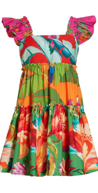 FARM Rio - Women's Clothing At The Cool Hour