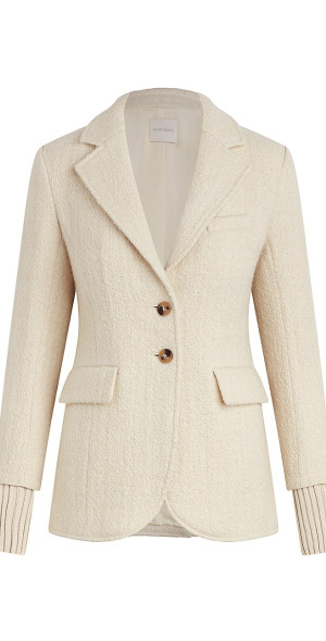 Favorite Daughter - Women's City Boucle Blazer
