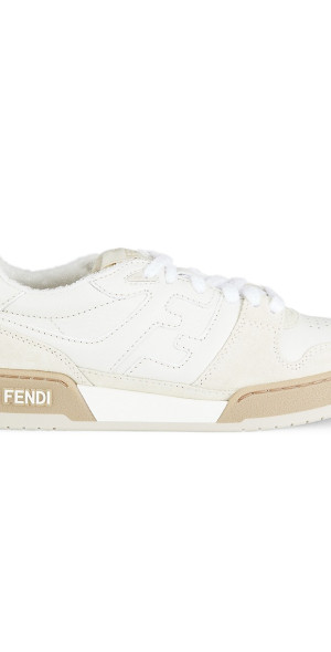 Fendi - Women's Match Sneakers