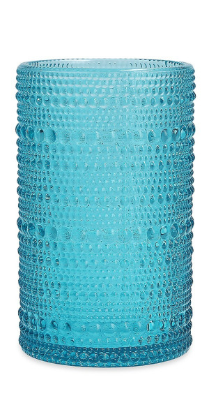 Fortessa - Jupiter 6-Piece Iced Beverage Glass Set