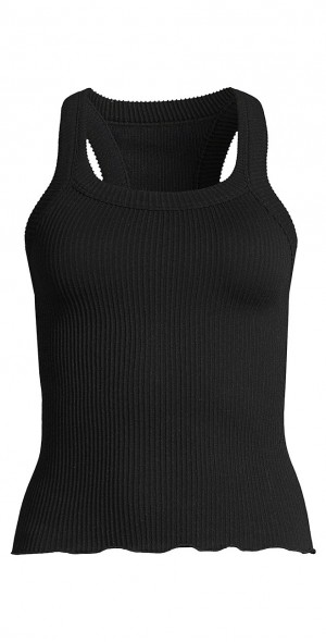Free People - Women's Rib-Knit Seamless Tank