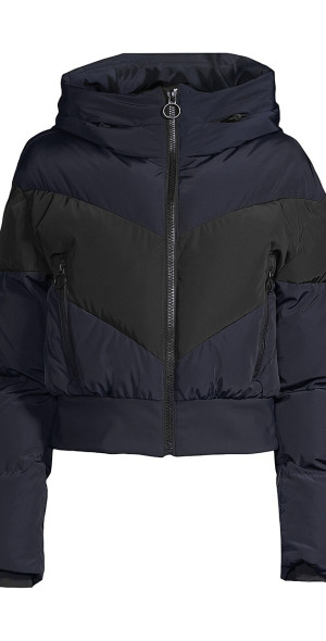 Fusalp - Women's Giulia Puffer Jacket