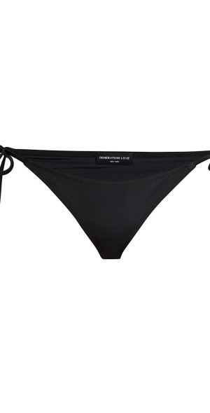 Generation Love - Women's Suvi Pearl Triangle Bikini Bottom