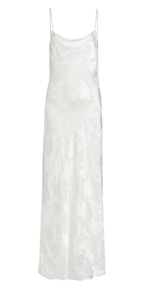 Ginia - Women's Valentina Slip Nightdress