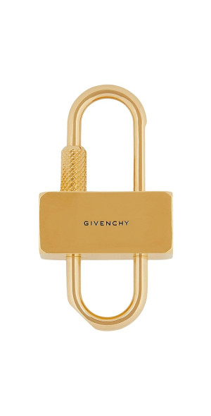 Givenchy - U Padlock in Metal