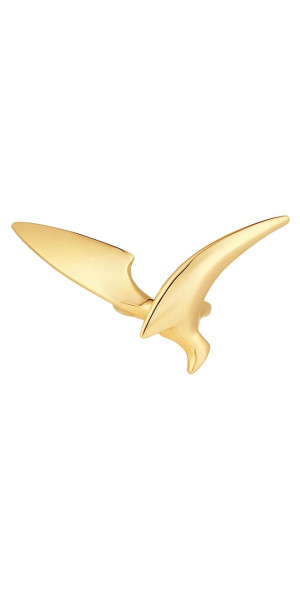 Givenchy - Women's Bird Ring in Metal