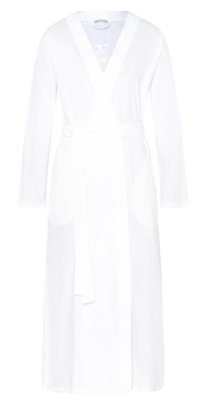 Hanro - Women's Paola Belted Robe