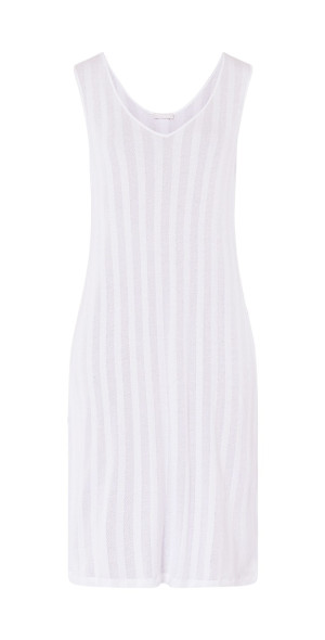 Hanro - Women's Simone Tank Nightgown