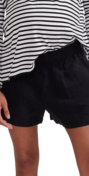 Hatch - Women's The Asher Under the Bump Maternity Short