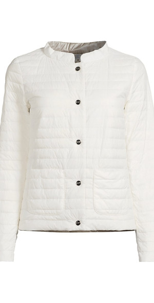 Herno - Women's Ultralight Reversible Quilted Jacket