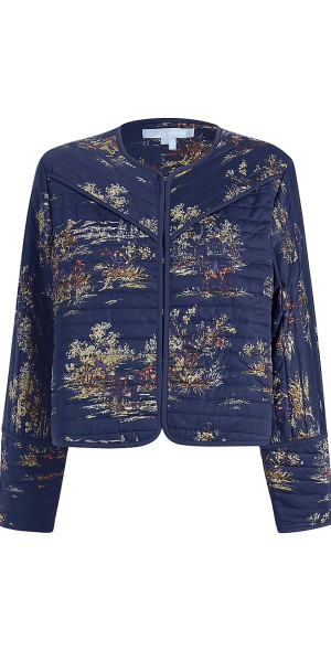 Hill House Home - Women's The Amari Jacket