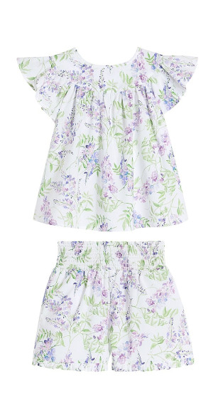 Hill House Home - Women's The Tiny Heidi Set