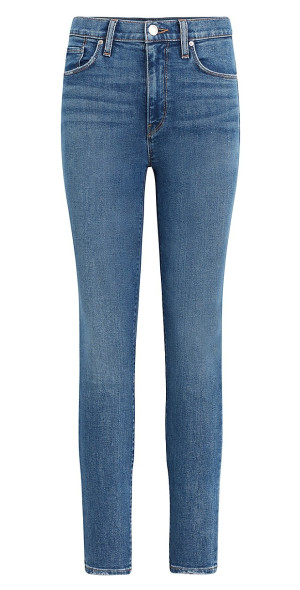 Hudson Jeans - Women's Barbara High-Rise Super Skinny Jeans