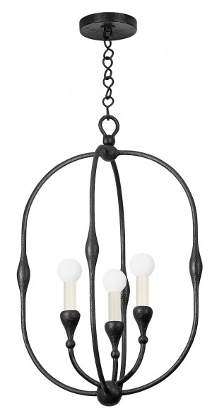Hudson Valley Lighting - Baltic Pendant Light