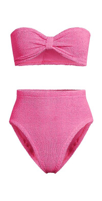 Hunza G - Women's Clothing At The Cool Hour