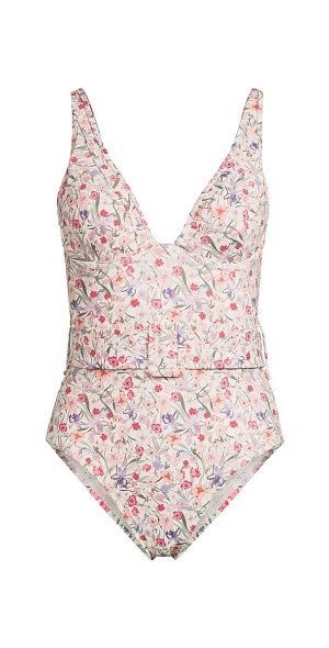 Hutch Women S Roxy One Piece Swimsuit