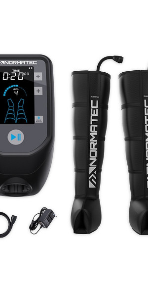 Hyperice - Normatec 2.0 Leg Compression System