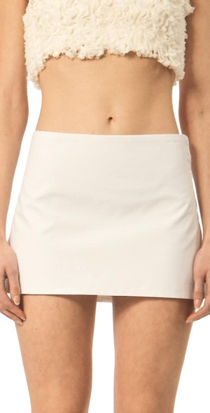 Interior - Women's The Demi Micro Miniskirt