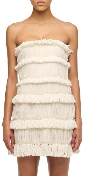 Interior - Women's The Valencia Minidress