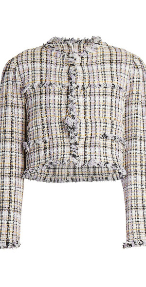Isabel Marant Étoile - Women's Nameo Tweed Jacket