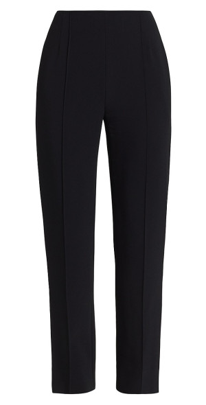 Jason Wu Collection - Women's Pintuck Straight-Leg Pants