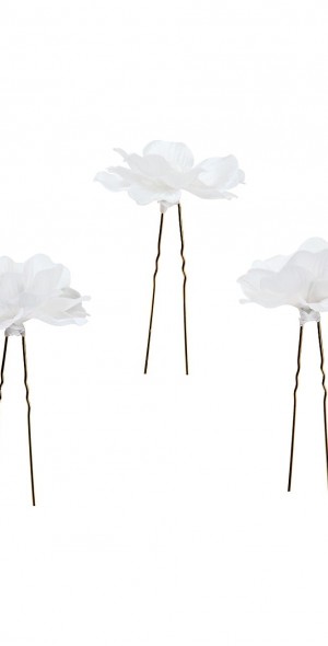 Jennifer Behr - Women's Gale 3-Piece Hair Pin Set