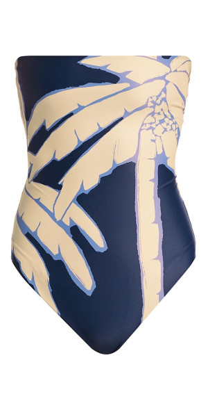 Johanna Ortiz - Women's Las Islas Winter Sun Alta Mar Swimsuit