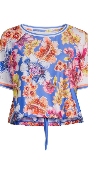 Johnny Was - Women's Bee Active Leilah Blouse