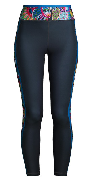 Johnny Was - Women's Demarne Bee Active Leggings
