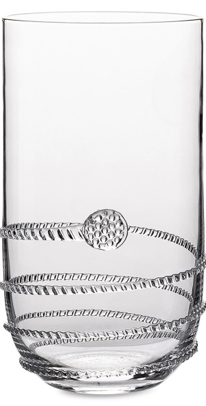 Juliska - Amalia Heritage Highball Glass