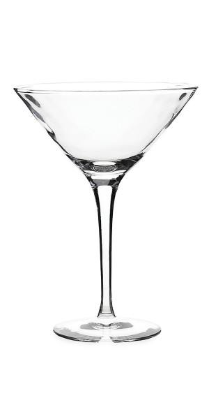Juliska - Puro Martini Glass