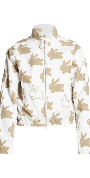 JW Anderson - Women's Bunny Technical Jacket