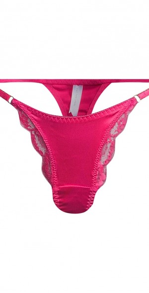 Kat the Label - Women's Bowie Thong