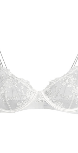 Kat the Label - Women's Nicolette Lace Underwire Bra