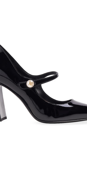 kate spade new york - Women's Maren Patent Leather Mary Jane Pumps