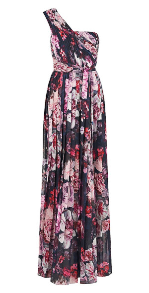 Kay Unger - Women's Layla Walk-Through Gown