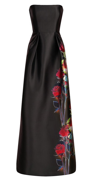 Kay Unger - Women's Miranda Ball Gown