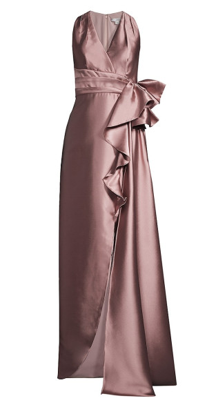 Kay Unger - Women's Rachel Halter Gown