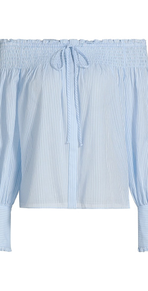 Kobi Halperin - Women's Robin Cotton-Silk Blouse