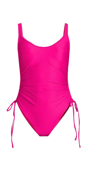 Kobi Halperin - Women's Tam Tie One-Piece Swimsuit
