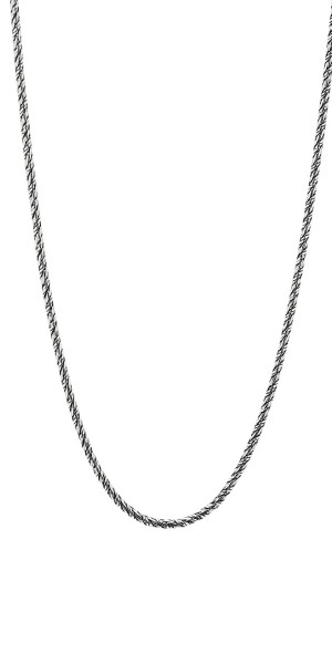 Konstantino - Women's Sterling Silver Snake Chain
