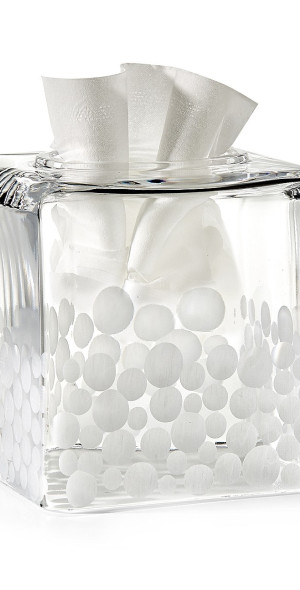 Labrazel - Focal Tissue Cover