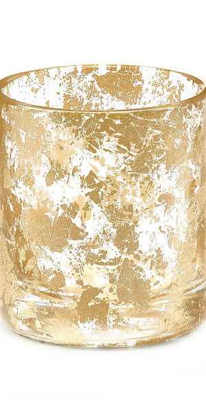 Labrazel - Lydia Gold Tumbler