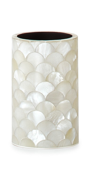 Labrazel - Poisson Brush Holder